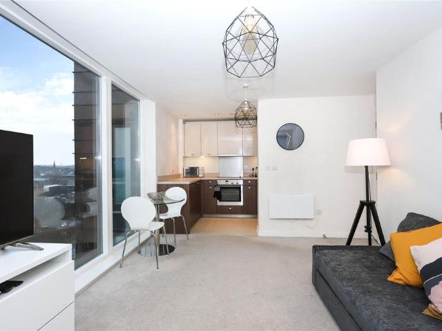 1 bedroom apartment to rent