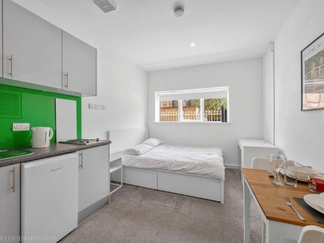 1 bedroom apartment to rent