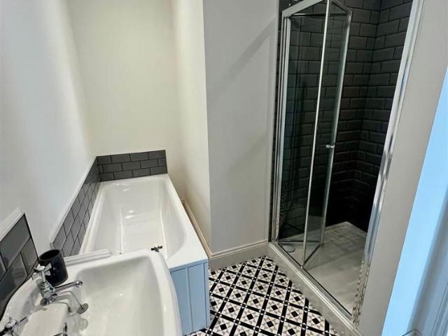 1 Bedroom Apartment To Rent