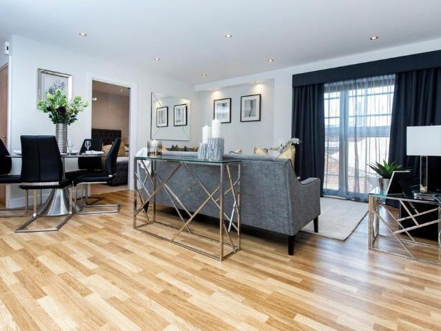 1 bedroom apartment to rent