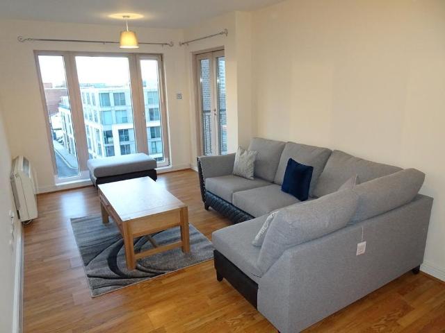 1 bedroom apartment to rent
