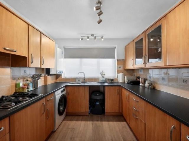 1 bedroom Apartment to rent