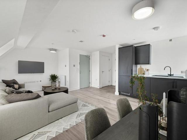 1 bedroom apartment to rent