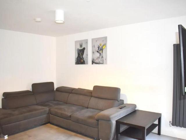 1 bedroom apartment to rent