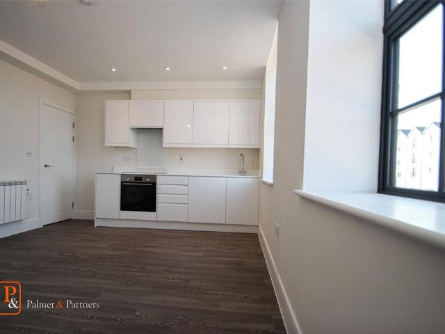 1 bedroom apartment to rent