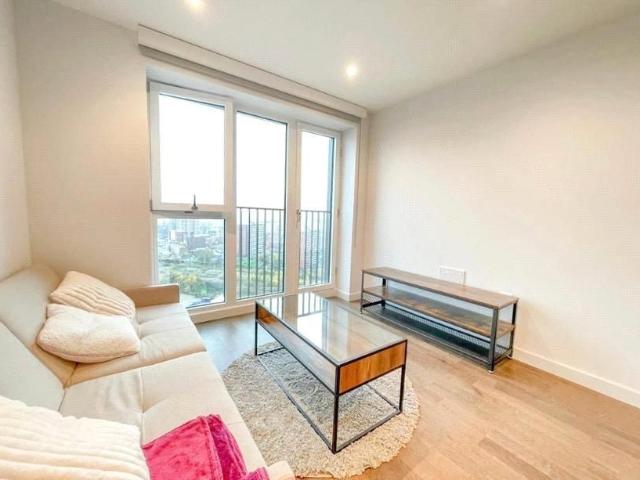 1 bedroom apartment to rent