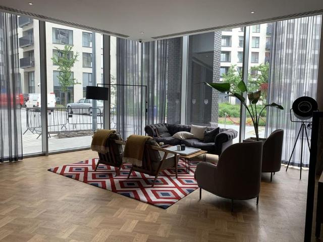 1 bedroom apartment to rent