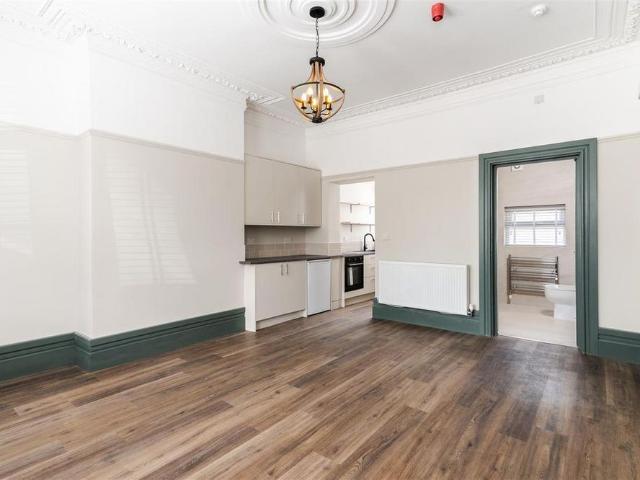 1 bedroom apartment to rent