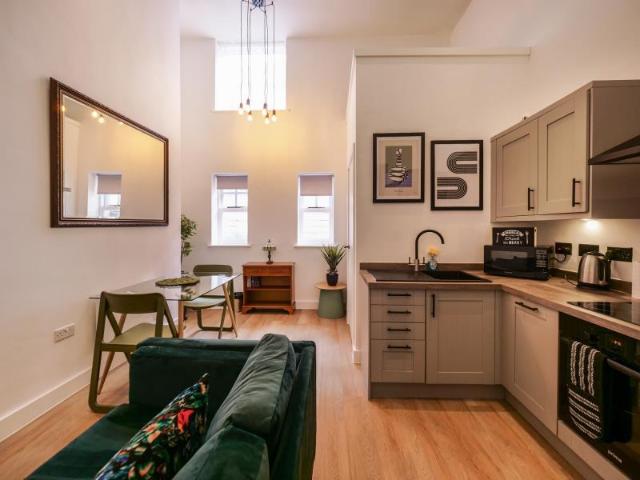 1 bedroom apartment to rent