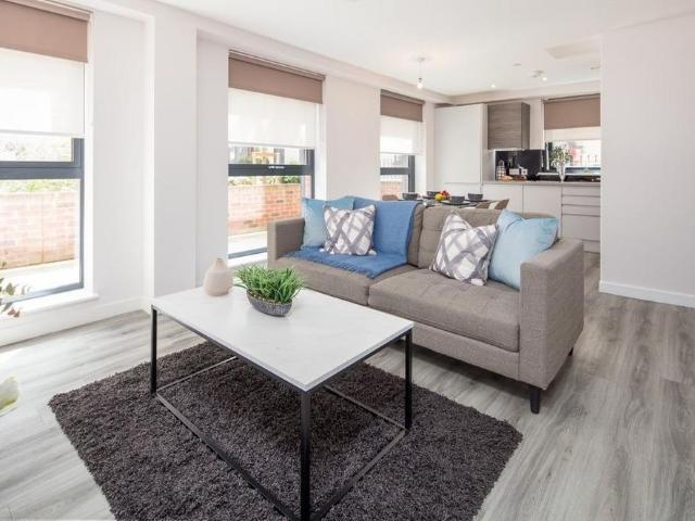 1 bedroom apartment to rent