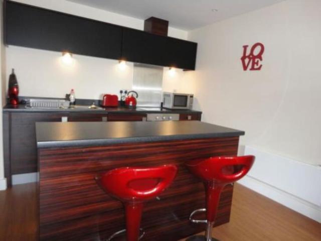 1 bedroom apartment to rent
