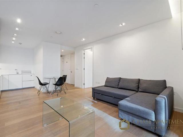 1 bedroom apartment to rent