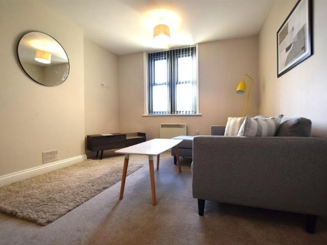 1 bedroom apartment to rent