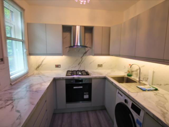 1 bedroom apartment to rent