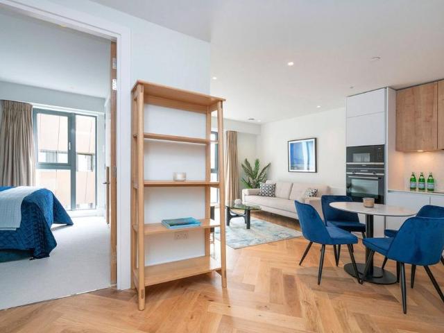 1 bedroom apartment to rent