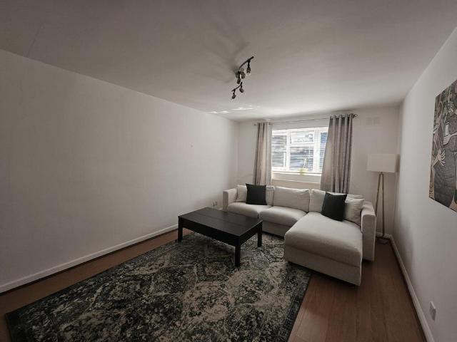 1 bedroom apartment to rent