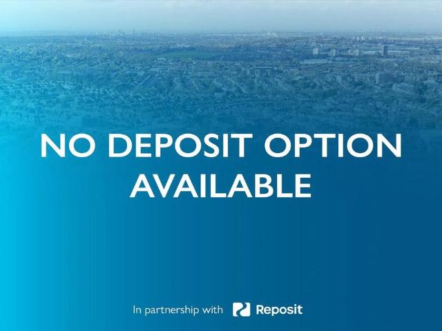 1 bedroom apartment to rent