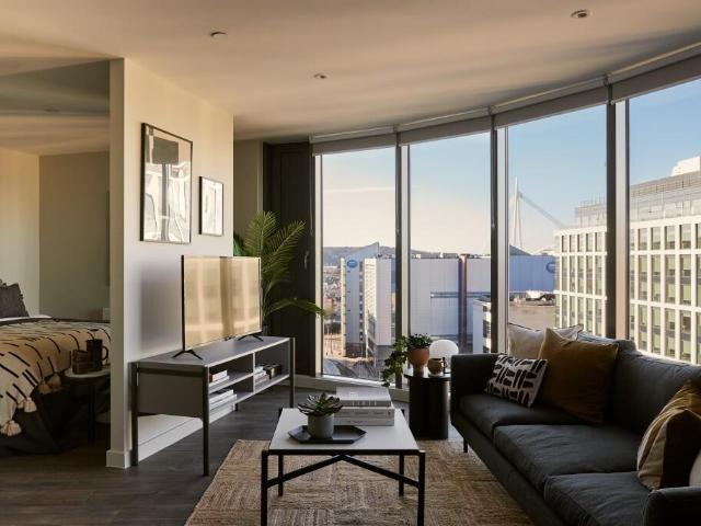 1 bedroom apartment to rent