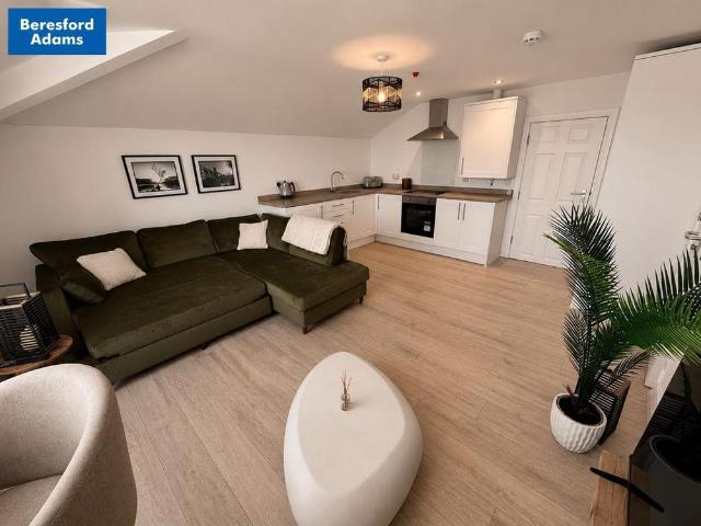1 bedroom apartment to rent