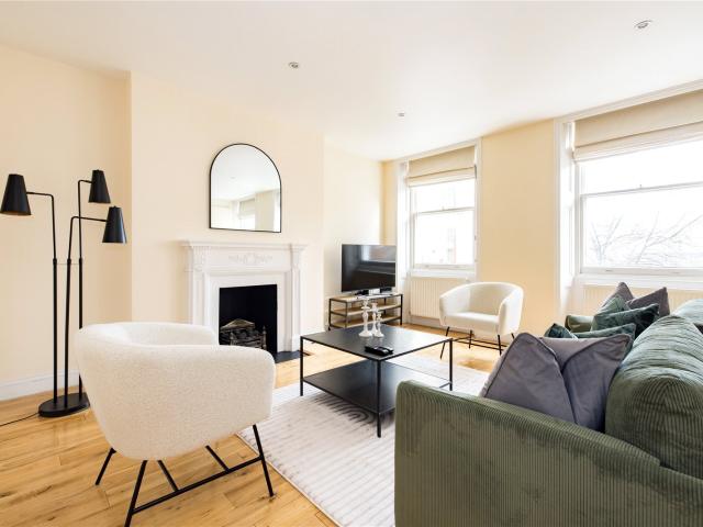 1 bedroom apartment to rent