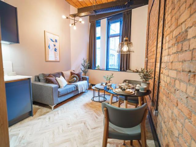 1 bedroom apartment to rent