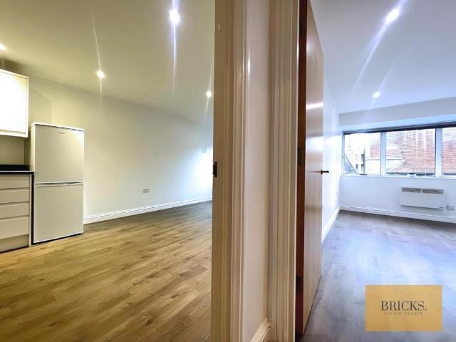 1 bedroom apartment to rent