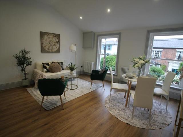 1 bedroom apartment to rent
