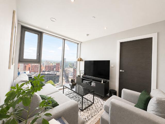 1 bedroom apartment to rent