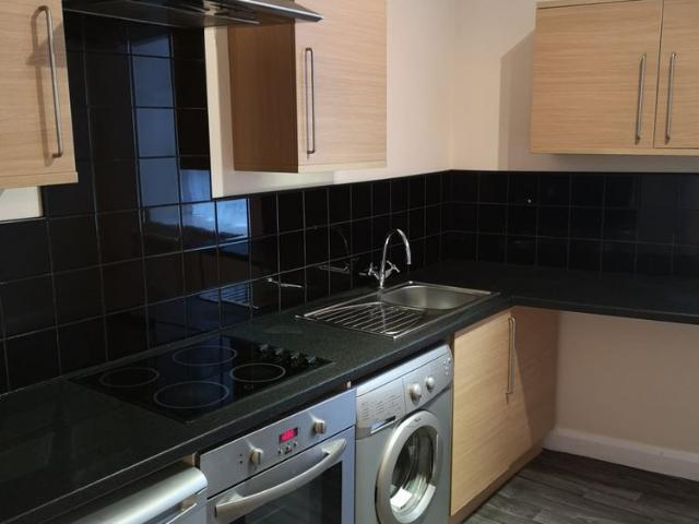 1 bedroom apartment to rent