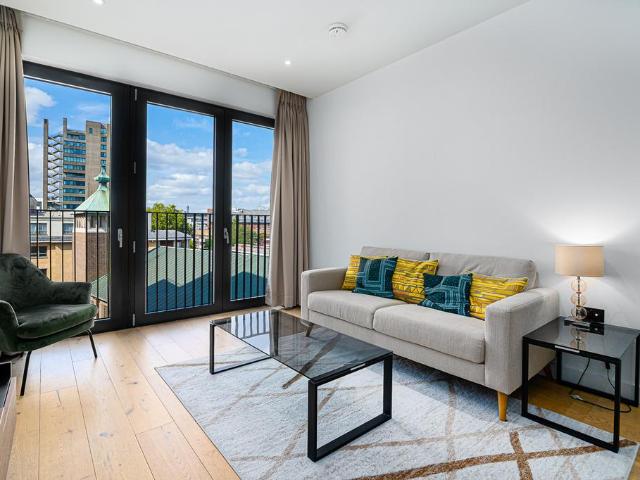 1 bedroom apartment to rent