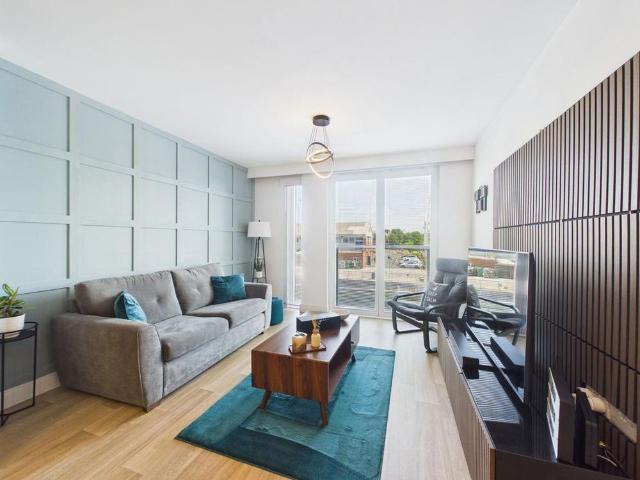 1 bedroom apartment to rent