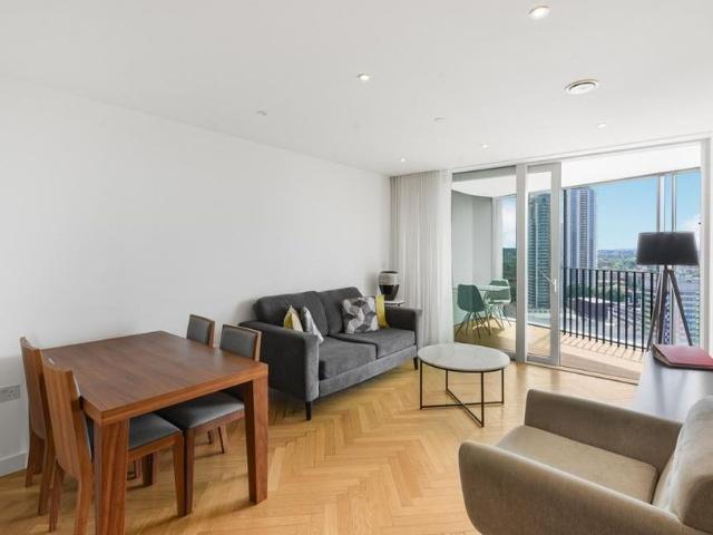 1 bedroom apartment to rent