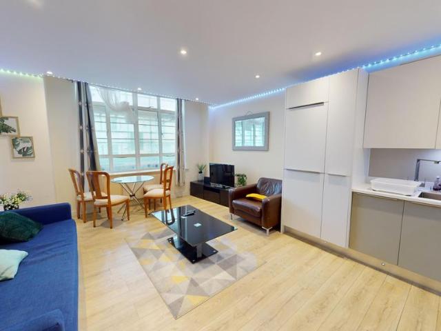 1 bedroom apartment to rent