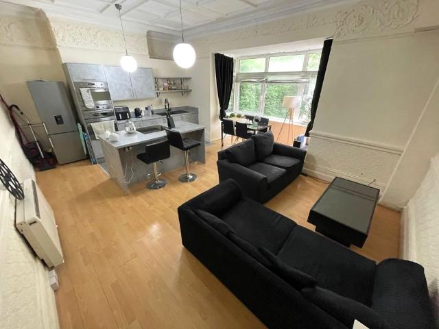 1 bedroom apartment to rent