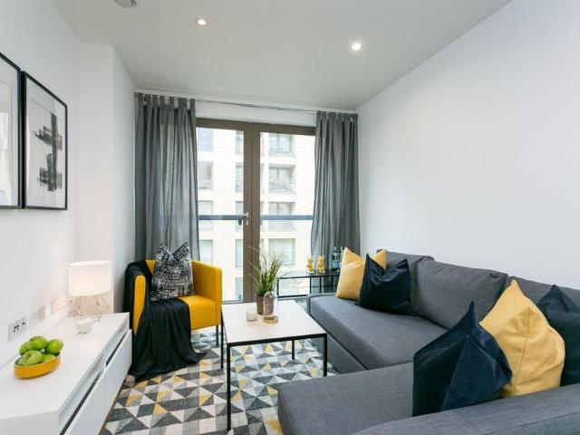 1 bedroom apartment to rent