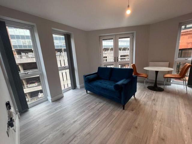 1 bedroom apartment to rent