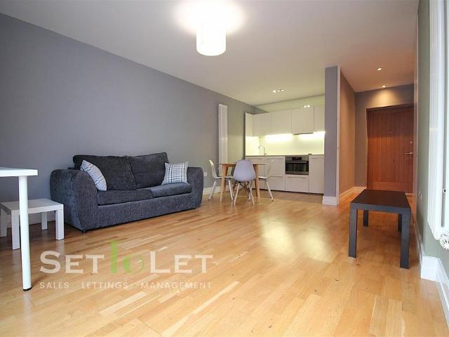 1 bedroom apartment to rent
