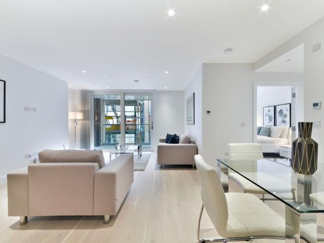 1 bedroom apartment to rent