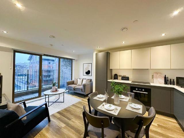 1 bedroom apartment to rent