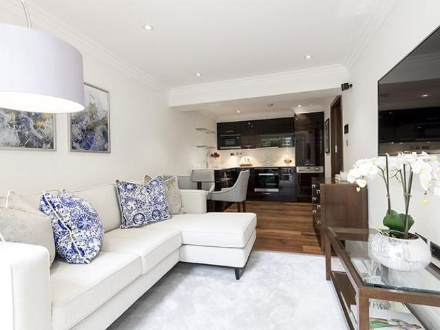 1 bedroom apartment to rent