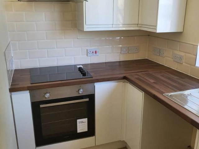 1 bedroom apartment to rent