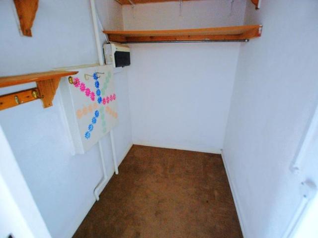 1 bedroom ground floor flat to rent