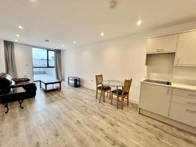 1 bedroom apartment to rent