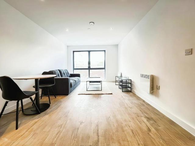 1 bedroom apartment to rent