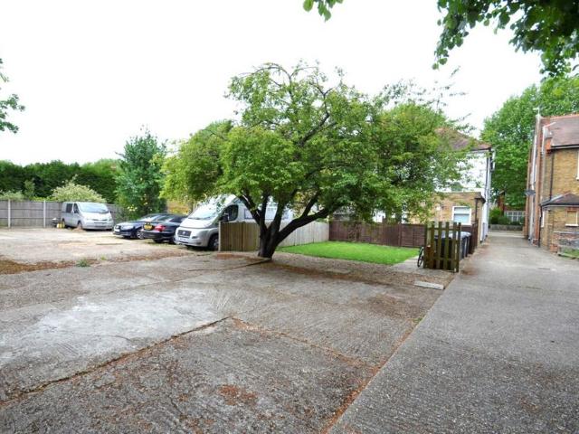 1 bedroom Apartment to rent