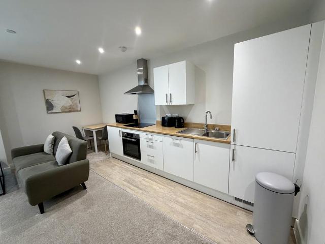 1 bedroom apartment to rent