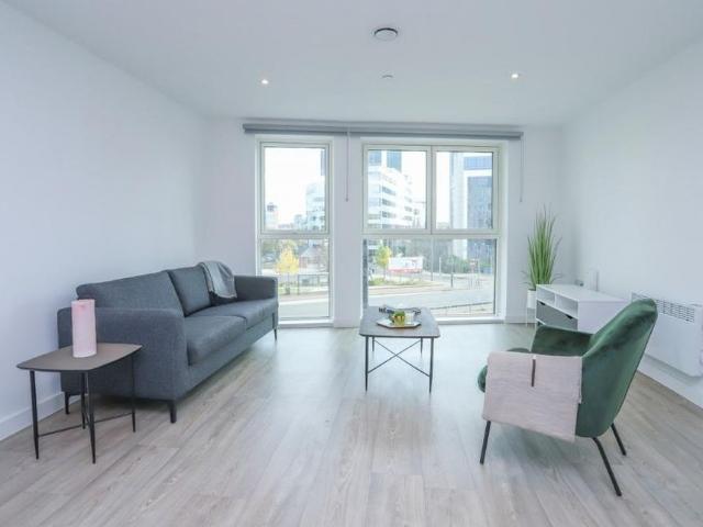1 bedroom apartment to rent
