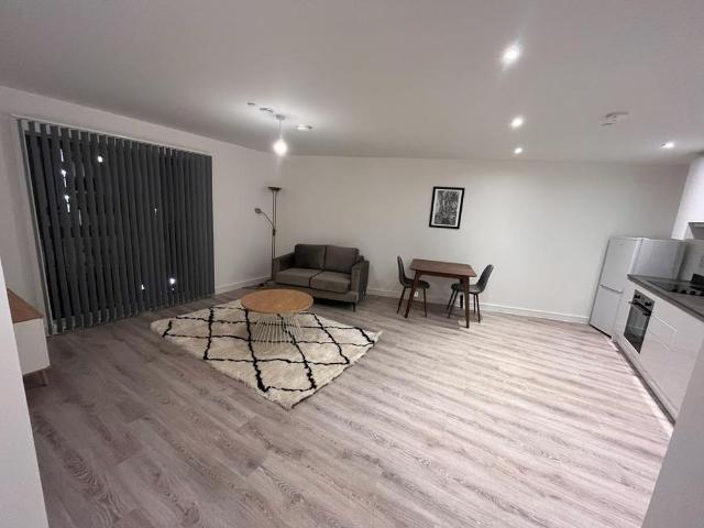 1 bedroom apartment to rent