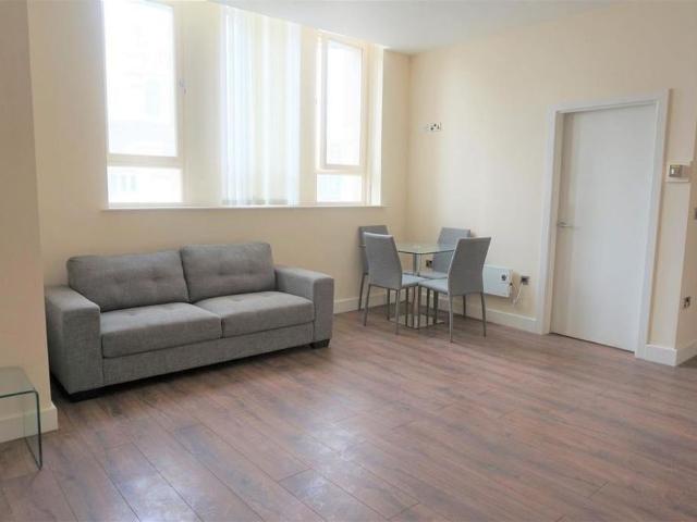 1 bedroom apartment to rent