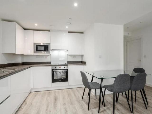 1 bedroom apartment to rent